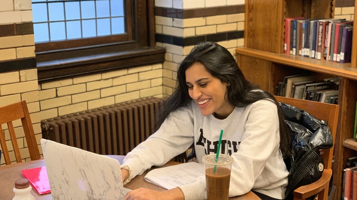 Rotunda | Library & Technology Services