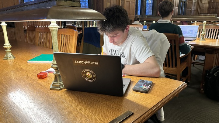 Library & Technology Services | Lehigh University