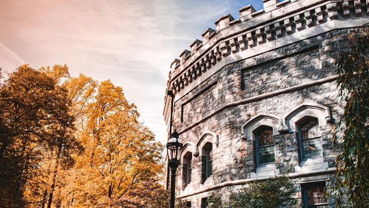 Library & Technology Services | Lehigh University