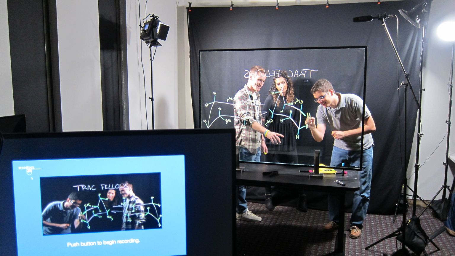 Student Experiential Learning | Library & Technology Services