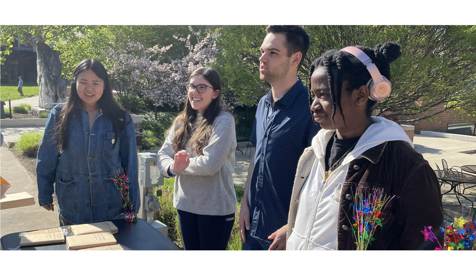 Student Library Advisory Board | Library & Technology Services